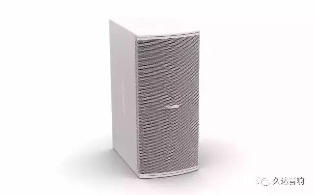 Bose Professional 正式推出：全新MB210 紧凑型低音箱 - 北京久达之声